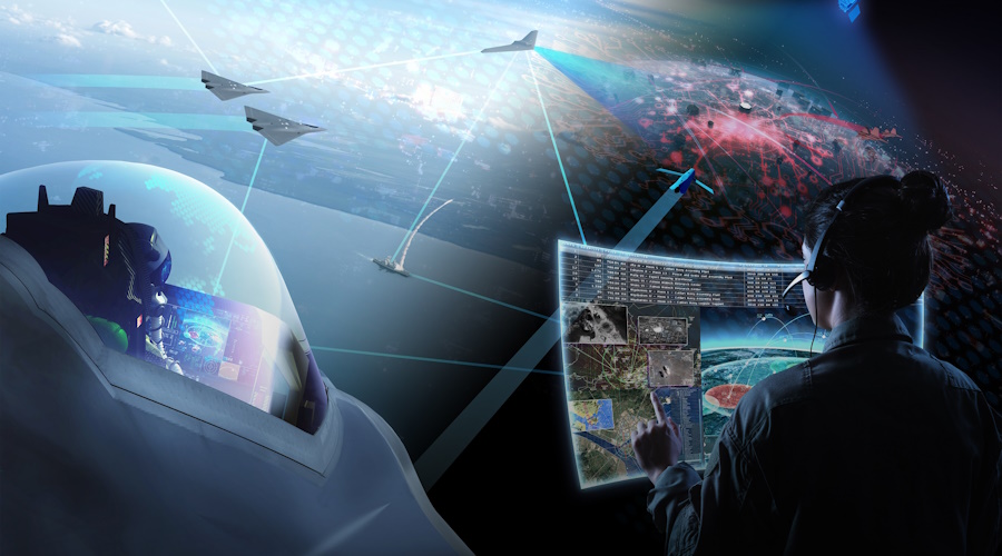 Home | QA Hub - NATO QA Programme